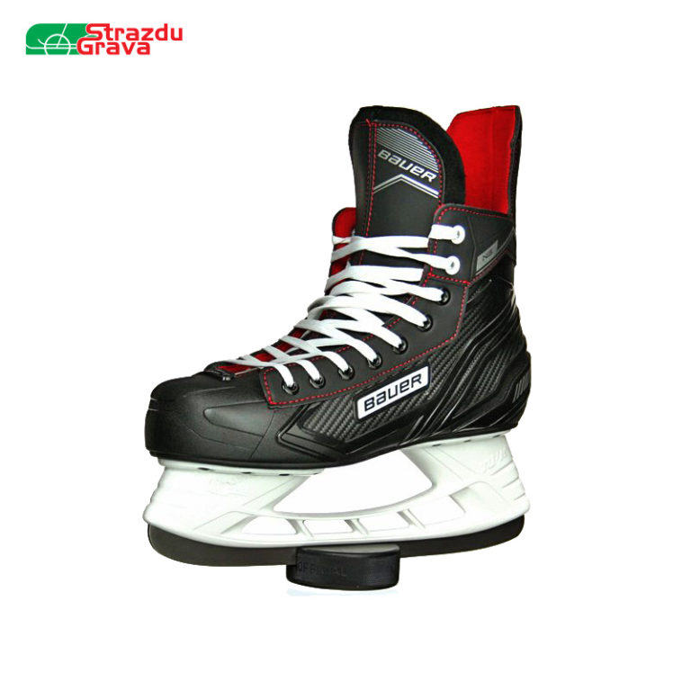 Bauer NS – Strazdu Grava