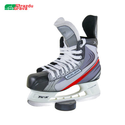 Bauer Vapor X.0 – Strazdu Grava