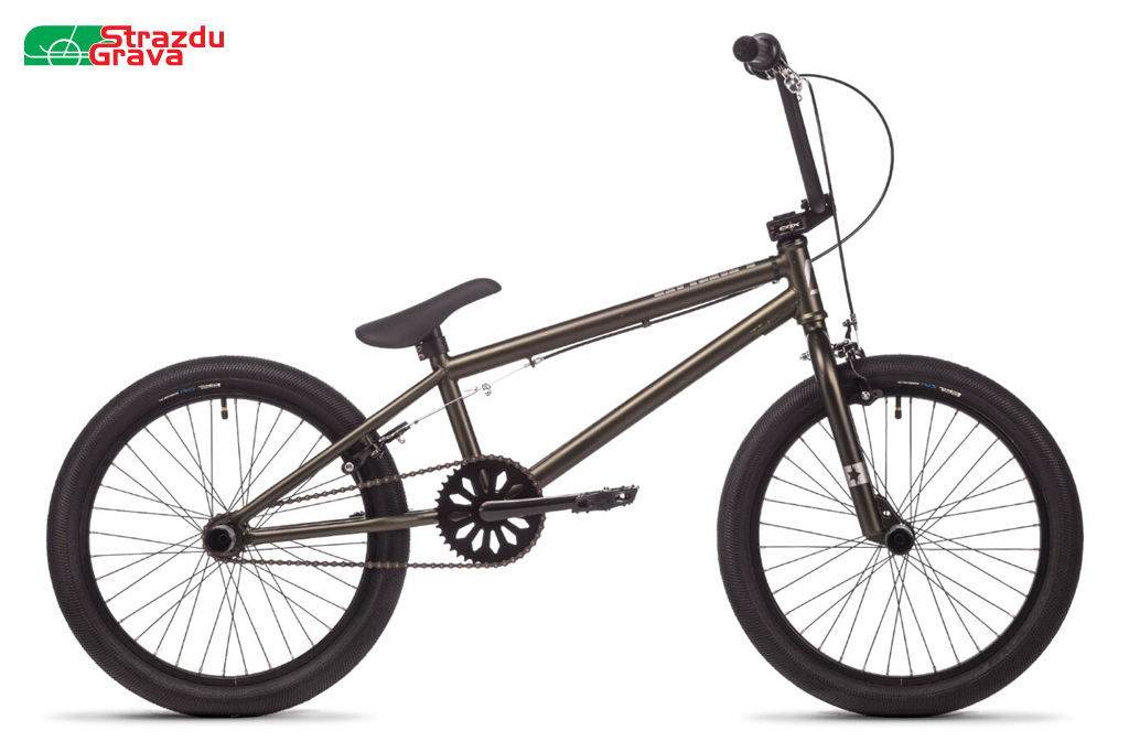 Drag Onset BMX – Strazdu Grava