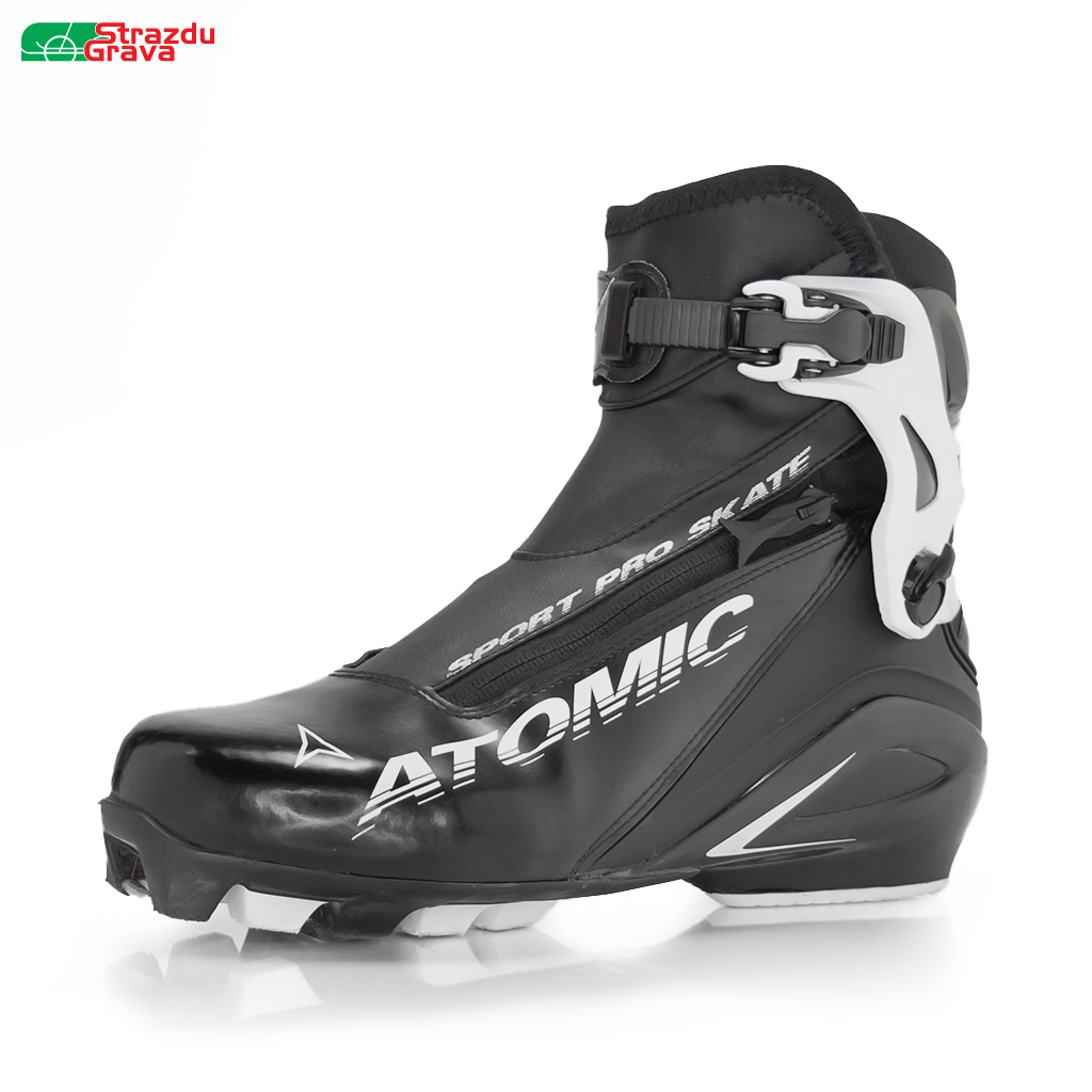 Atomic Sport Pro Skate – Strazdu Grava