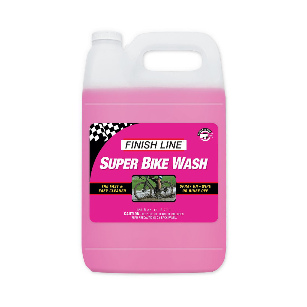 Finish Line Bicycle cleaner – Strazdu Grava